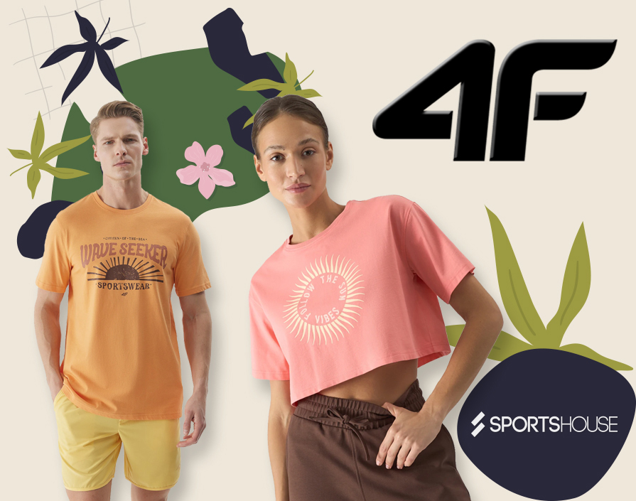 SportsHouse - Η Αθλητική σας Ένδυση